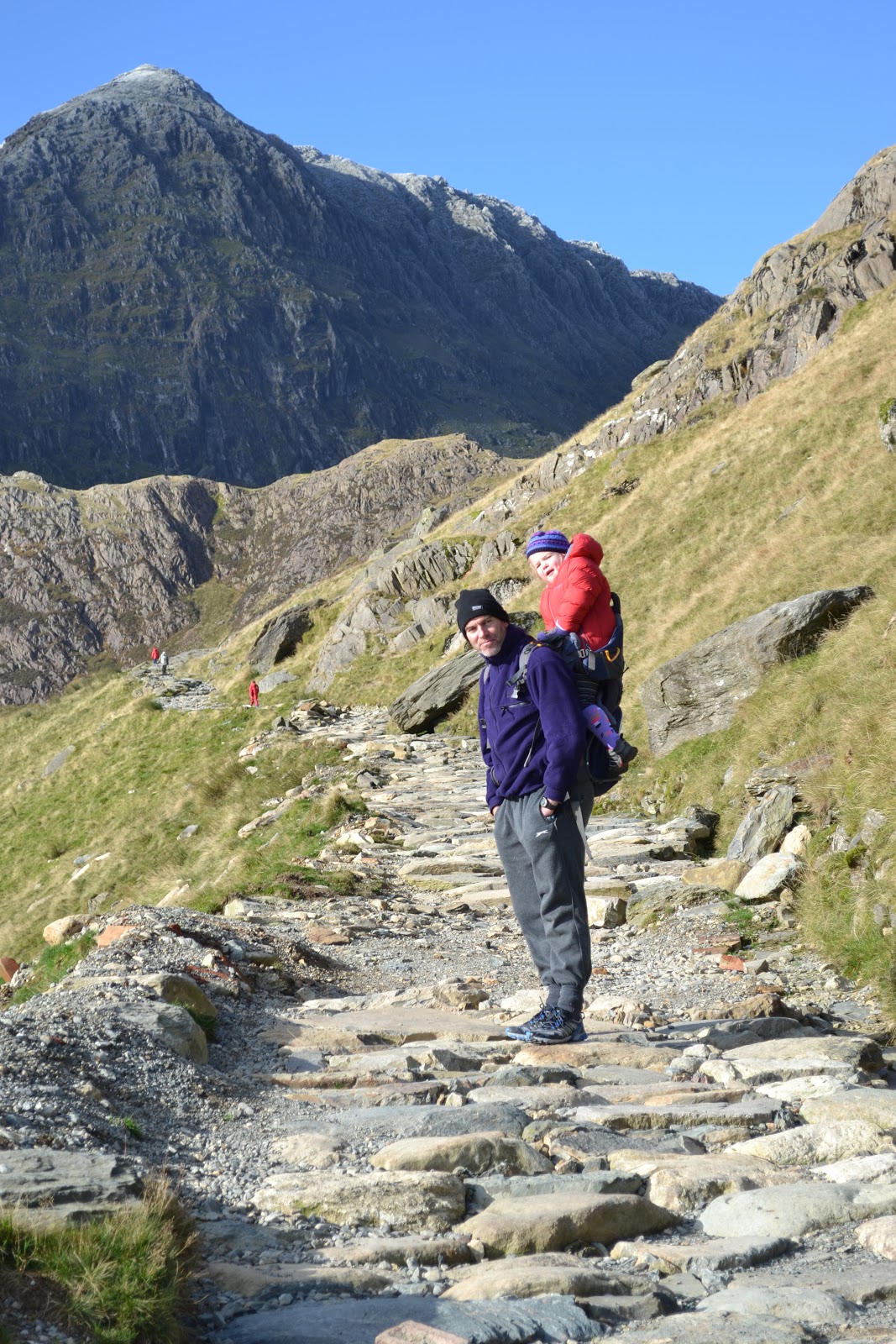 Kersten Family Overseas: A Must See And Do: SNOWDONIA & AROUND