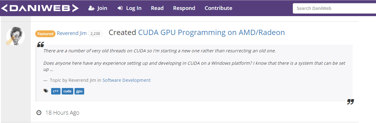 Ekttb اكتب : أفضل 25 منتدى للمبرمجين