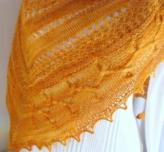 Felted Treasures: Freestyle Knitting