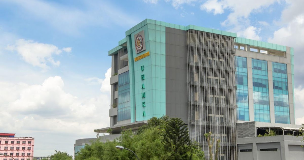 Pusat Neurosains Uhamka dan CTECH Labs Edwar Technology lakukan Penelitian Teknologi Deteksi ...