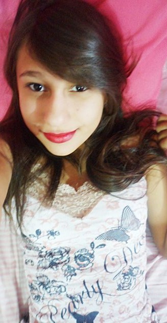 É Tudo Fake: CAROL FEITOZA (nova fake)