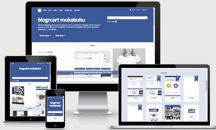 Top 10 eCommerce Blogger Templates - World News