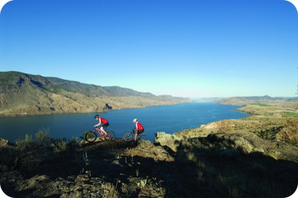 Kamloops; the City of Fun and Sun: Summer is Here