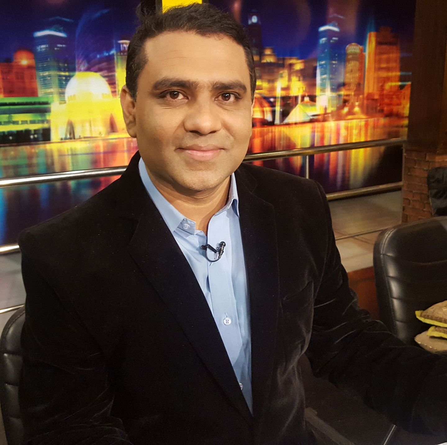 Qaiser Piya | Qaiser Piya Age Family Biography