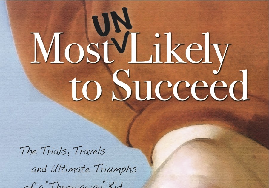 Seaside Book Nook: Most Unlikely to Succeed Review plus Giveaway