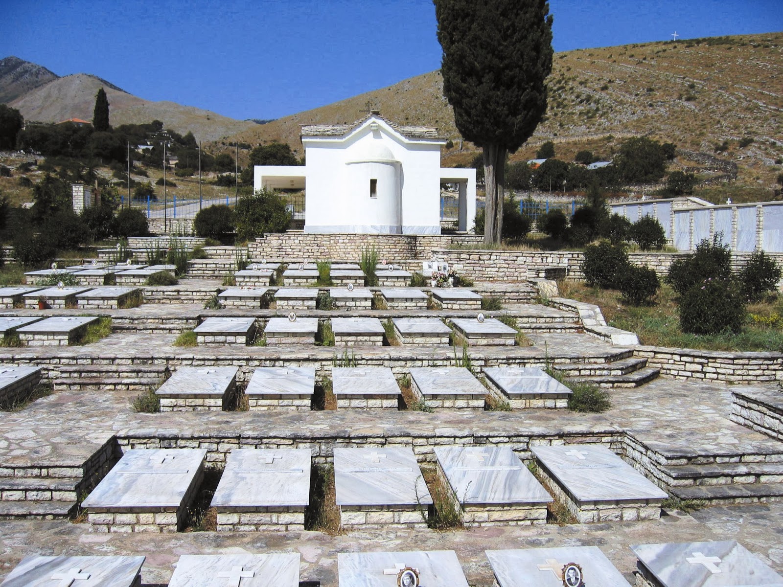 Αιώνια Ελληνική Πίστη: ΕΝΑ ΕΥΛΑΒΙΚΟ ΠΡΟΣΚΥΝΗΜΑ ΣΤΟΥΣ ΤΟΠΟΥΣ ΠΟΥ ...
