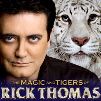 I Love Las Vegas Magazine...BLOG: Rick Thomas will bring you an awe ...