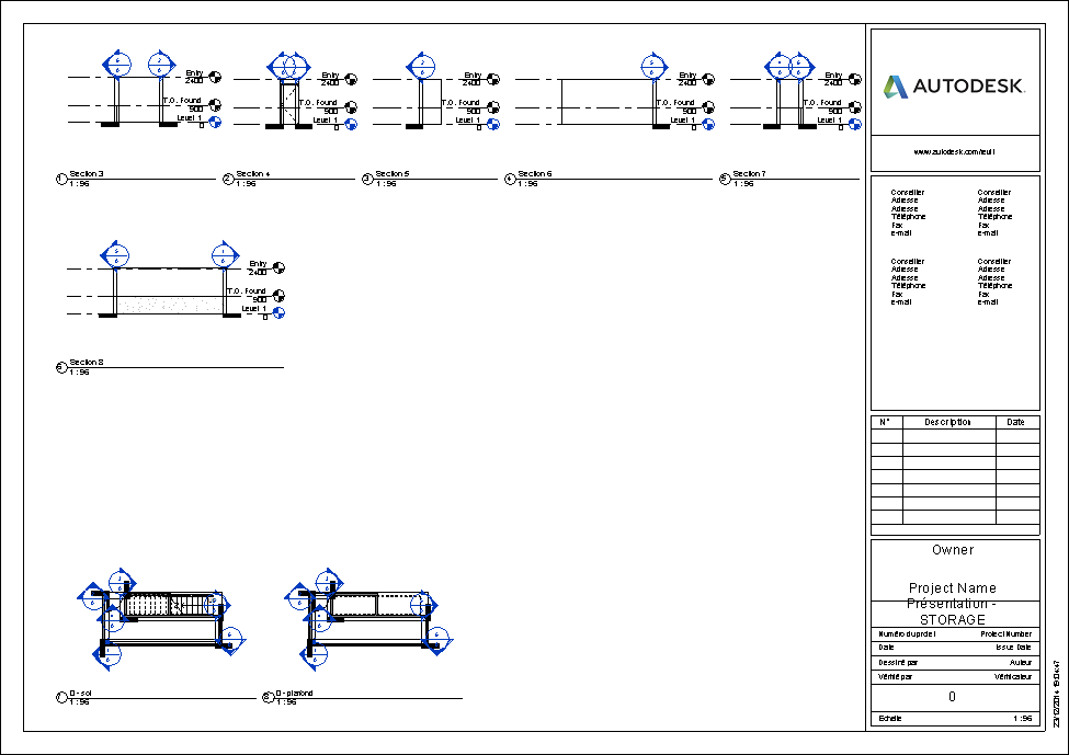 Revit Add-Ons: Exploded Rooms Add-in – Create Documentation from Rooms ...