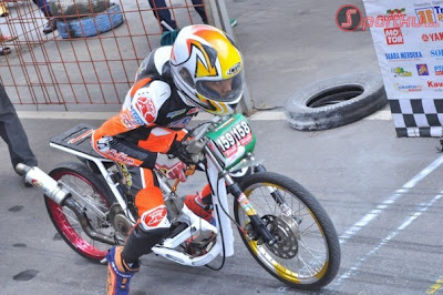 motor drag: macam macam motor drag