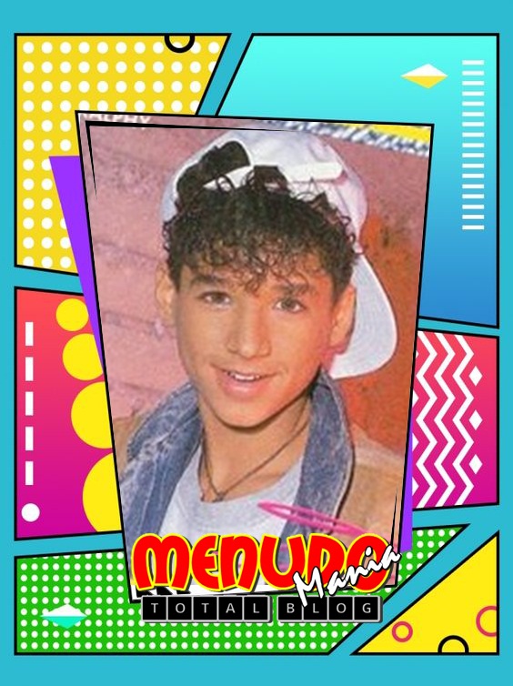 Menudomania Total: ESPECIAL DE FOTOS DEL RECUERDO DE RALPHY RODRIGUEZ