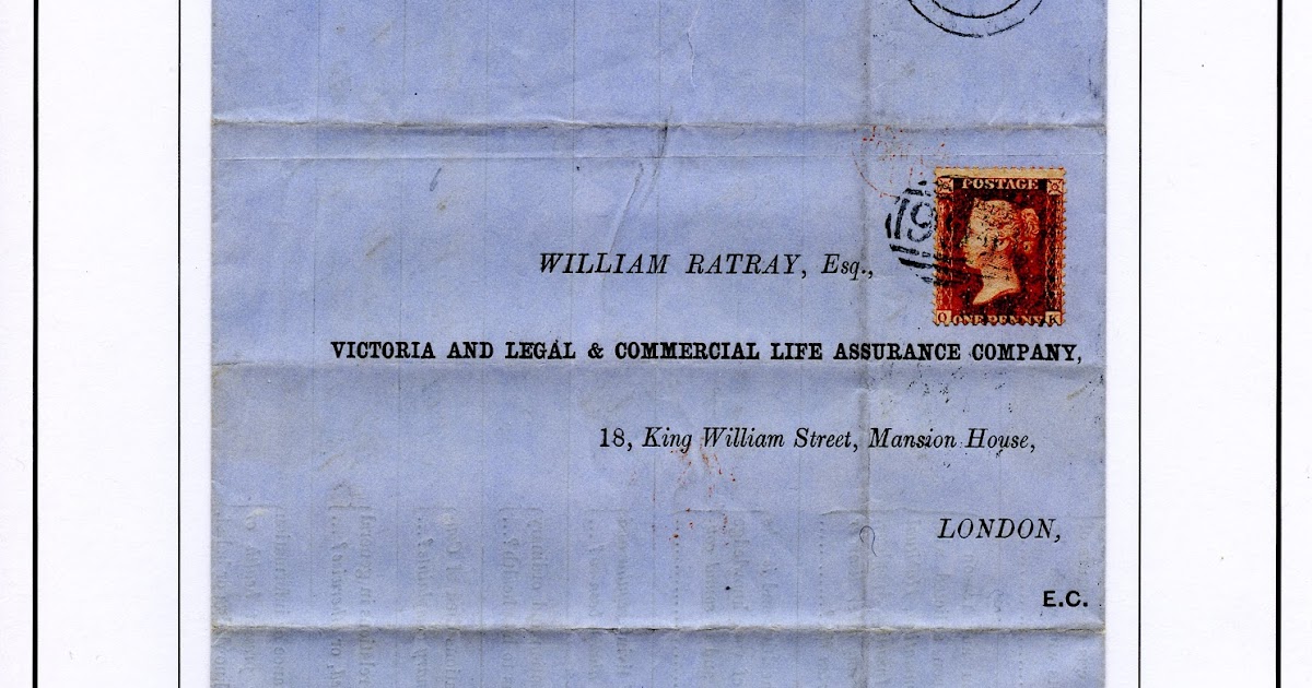 Somerset (& Bristol) Postal History: Post Office Numbers - Axbridge ...
