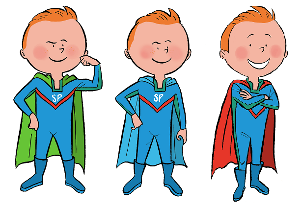 El rincón de Reli: Perfil del misionero