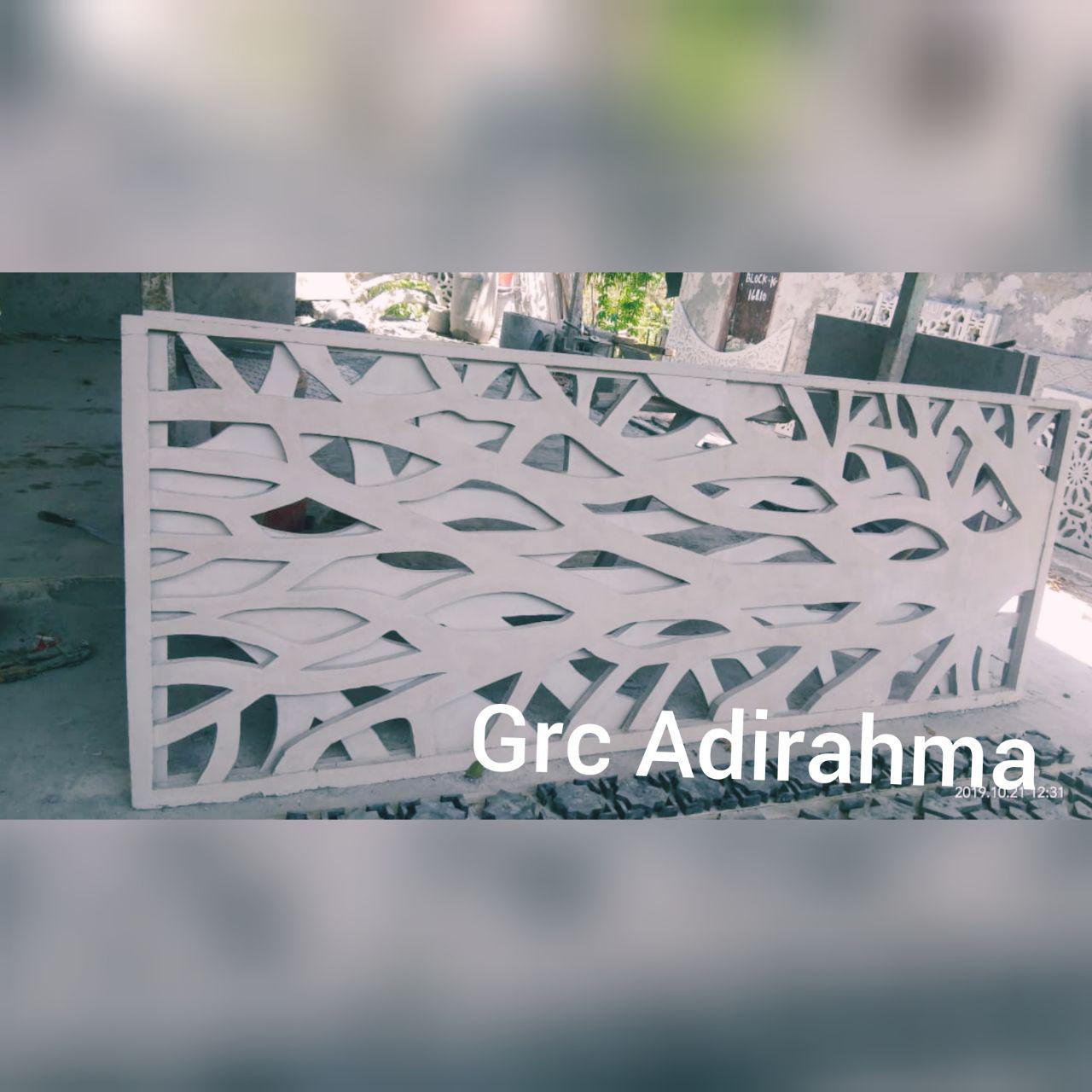 contoh grc krawangan 085692692540