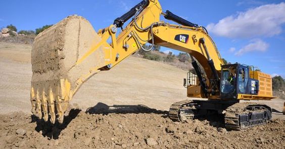 United Training Center: Excavator Training Course In Kamotipoort