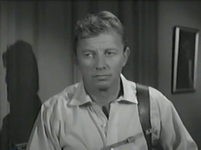 bare•bones e-zine: The Hitchcock Project-Clark Howard Part Two: Night ...