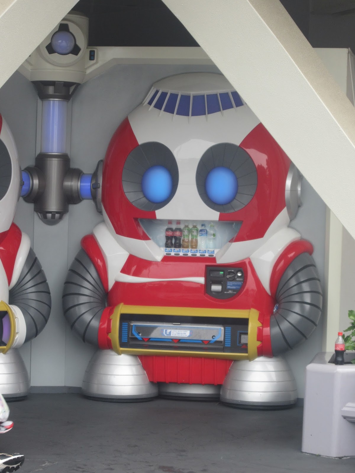 ExportingSunshine: [Disney] Day 21: Back to Tokyo Disneyland