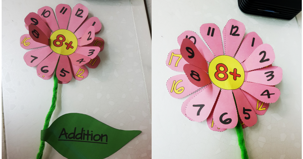 I LOVE TEACHING IDEAS