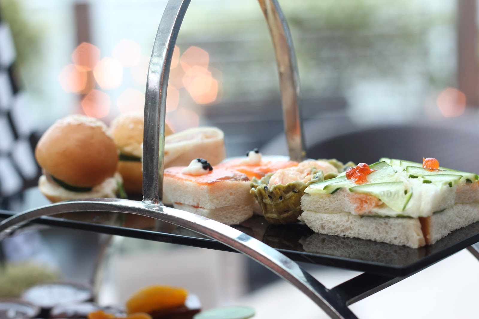 Afternoon High Tea @ The Landing Point - The Fullerton Bay Hotel ...