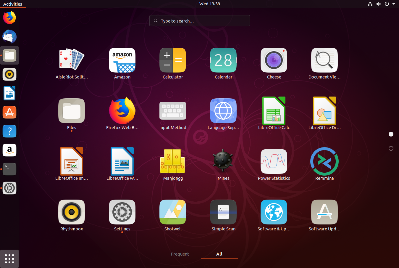 Ubuntu 18.10 (Cosmic Cuttlefish) Released, Includes Gnome 3.30 And New ...