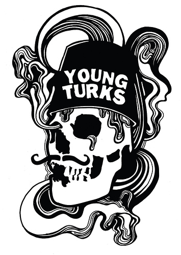 The Young Turks Period, 1908-1918: A Review | PEMINGGIR KOTA