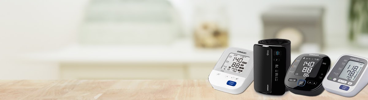 Blood Pressure Check Up Machine: Importance & Benefits