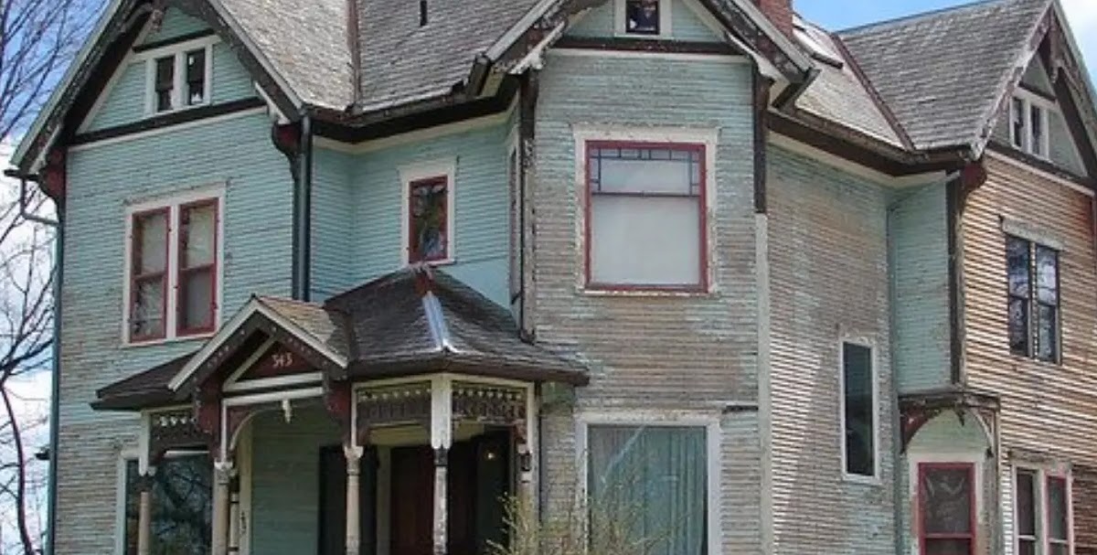 Distressed Properties - Investing Tips