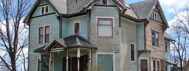 Distressed Properties - Investing Tips