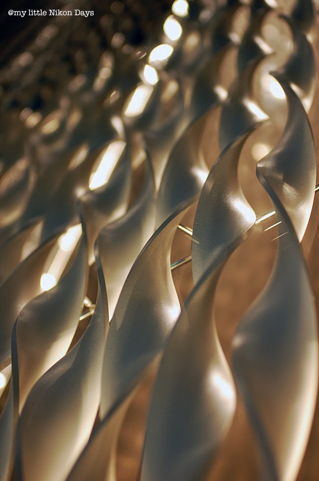 my little Nikon Days: Helix pattern