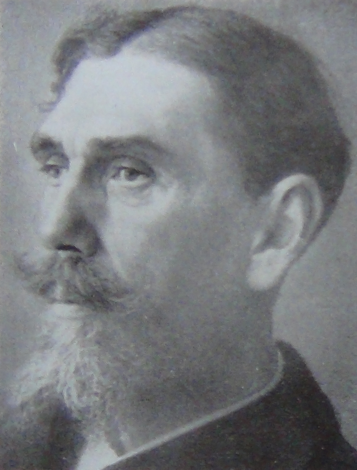 Arhiva Ion Mincu: Portrete Ion Mincu