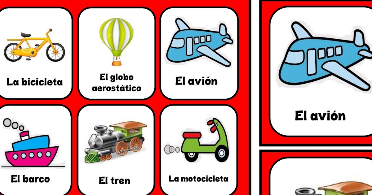 Pin On Medios De Transporte