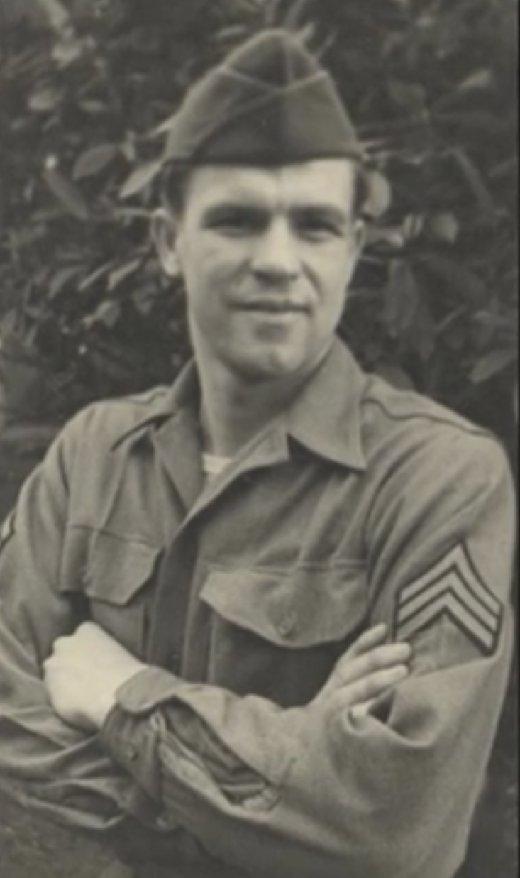 76th Infantry Division in WWII Collection: 2020