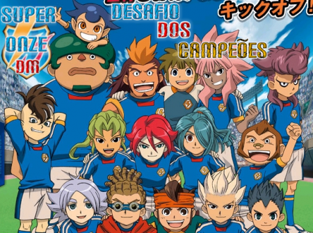 O melhor da TV: SUPER ONZE