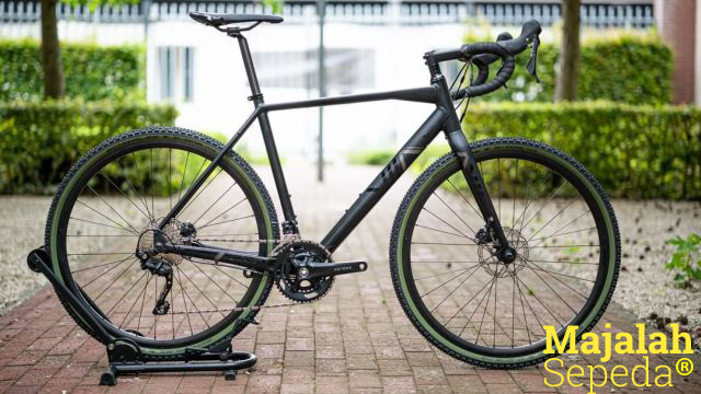 Jenis-jenis Sepeda Beserta Gambarnya - Majalah Sepeda Online