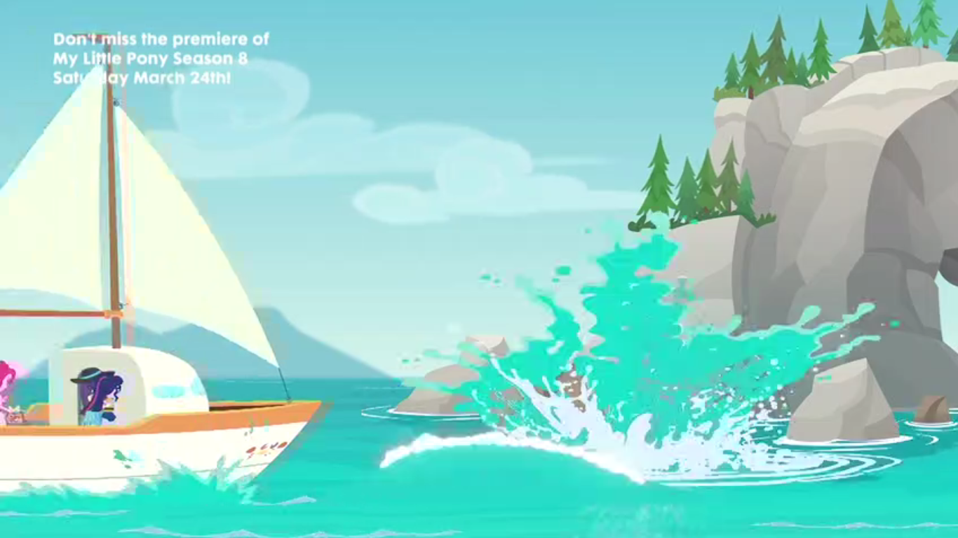 Equestria Daily - MLP Stuff!: Equestria Girls: The Salty Sails Episode ...