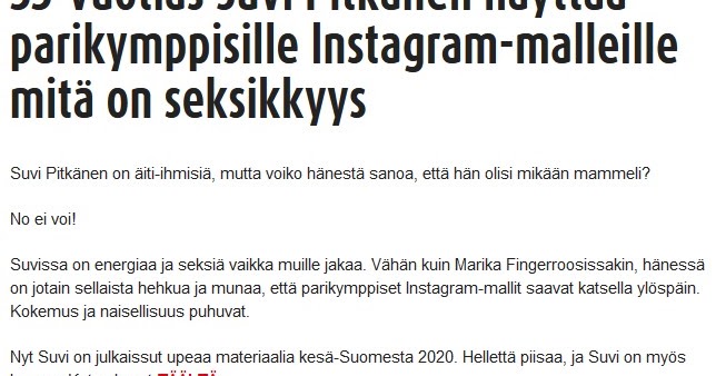 Eliitin Esoteeriset Symbolit: Otsikoissa on eroja