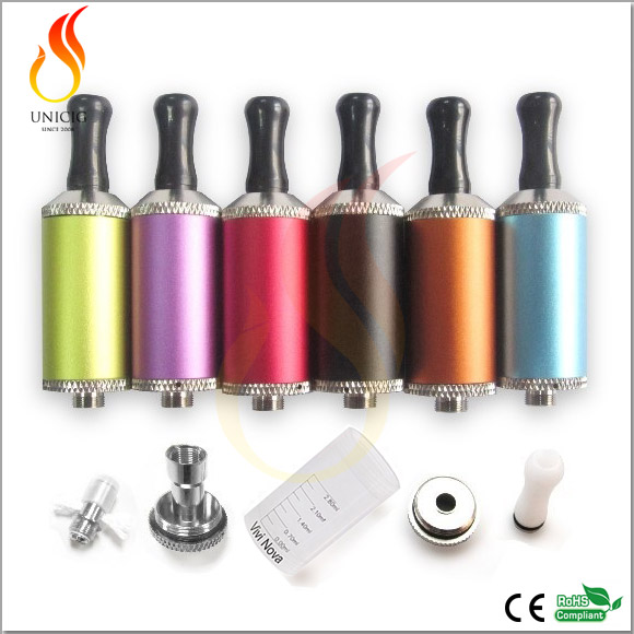 e cigarette cartomizer VS atomizer: The Difference Between DCT ...