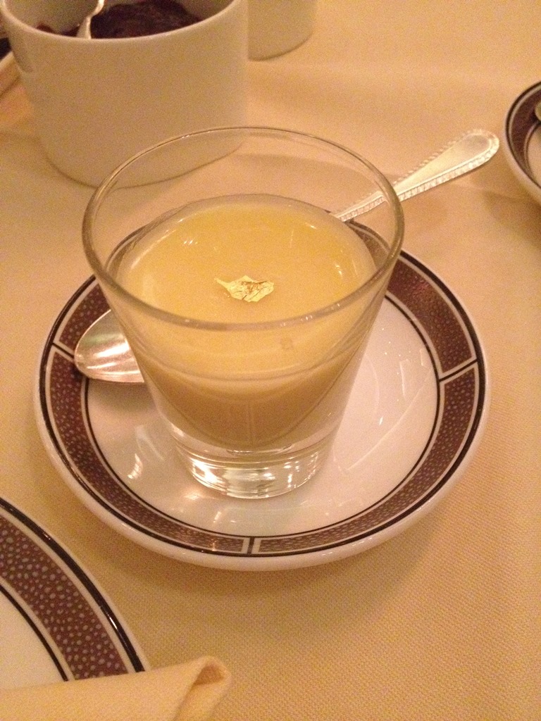 BeautySwot: The Langham Wedgewood Afternoon Tea - Review