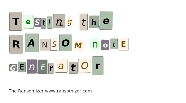 Counterfeit Kit Challenge: August 2021 - Forgery On The Fourth