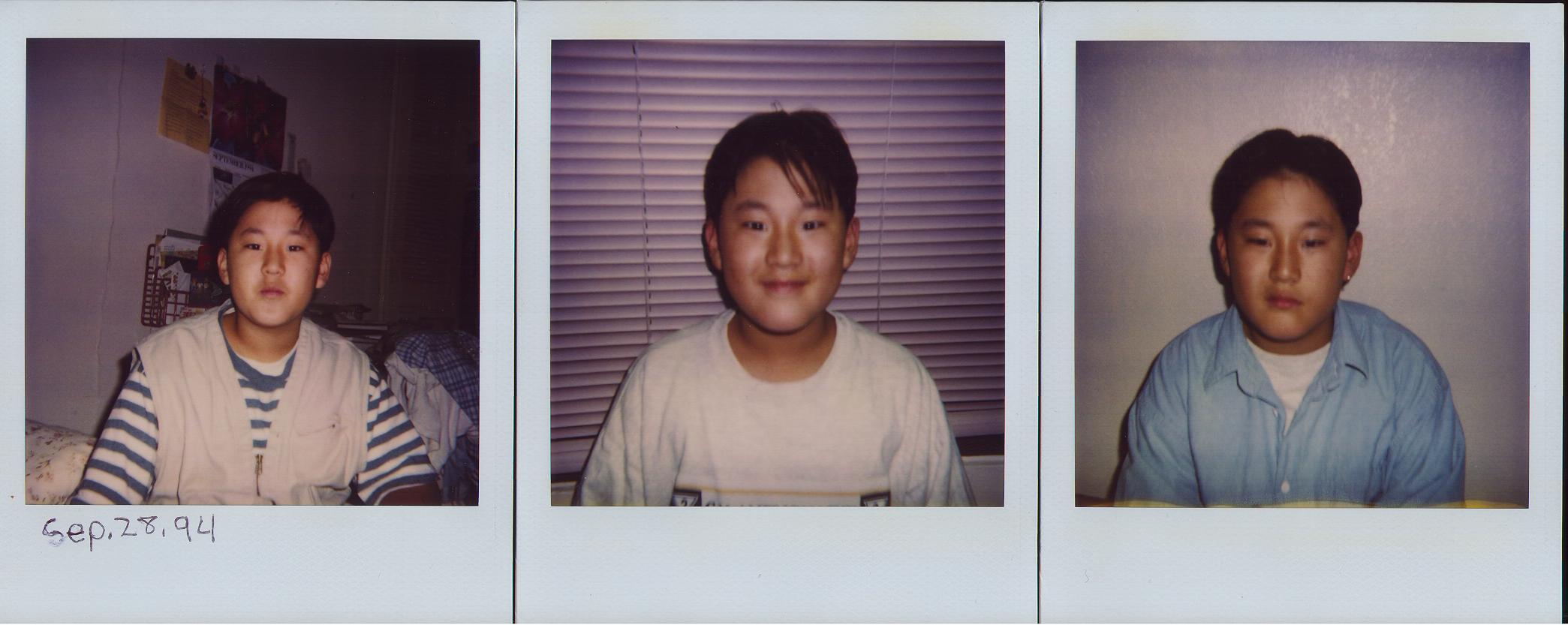 Tae Yoon: Life from 2006-2021