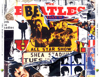 The Regular Record: Album series: The Beatles Anthology