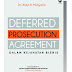 Deferred Prosecution Agreement | Rudi Pradisetia Sudirdja