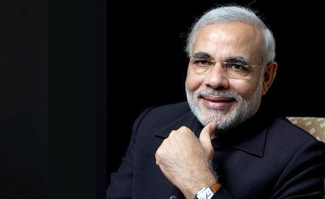 Narendra Modi Height, Weight, Age, Wife, Family, Caste, Wiki, Biography ...