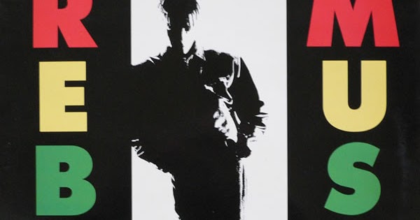 Zero G Sound : Rebel MC - Rebel Music (1990)