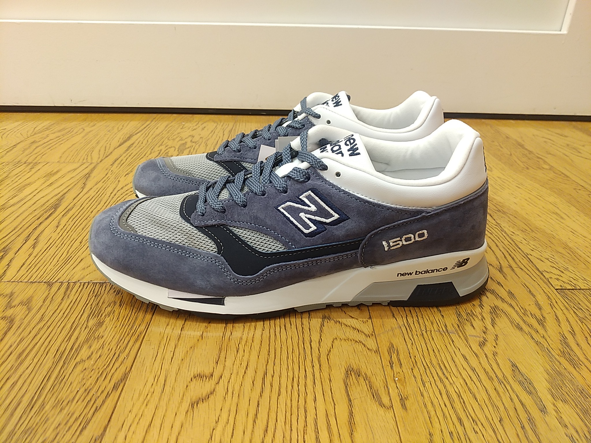 LIFE STORE / FREEDOM: NEW BALANCE M1500 UK ( BN )