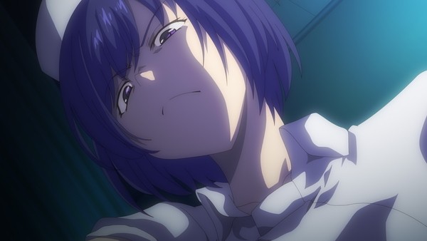 ¡Sakusei Byoutou The Animation Muestra Sus Imágenes Y PV! – MultiWaifus