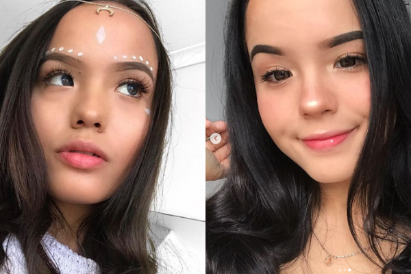 Video Connell Twins VIRAL, Begini 5 Gaya The Connell Twins