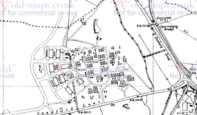 DPhil Diaries 14: Running in the Footsteps of Vera Brittain and ...