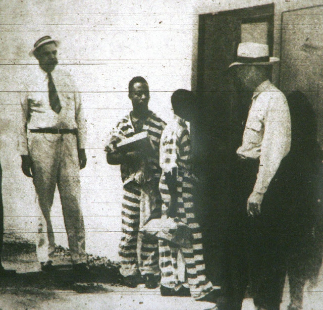 In 1944, George Stinney Jr., 14, Became the Youngest American Executed ...