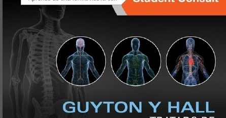 Guyton Y Hall Tratado De Fisiología Médica 13ª Edición PDF