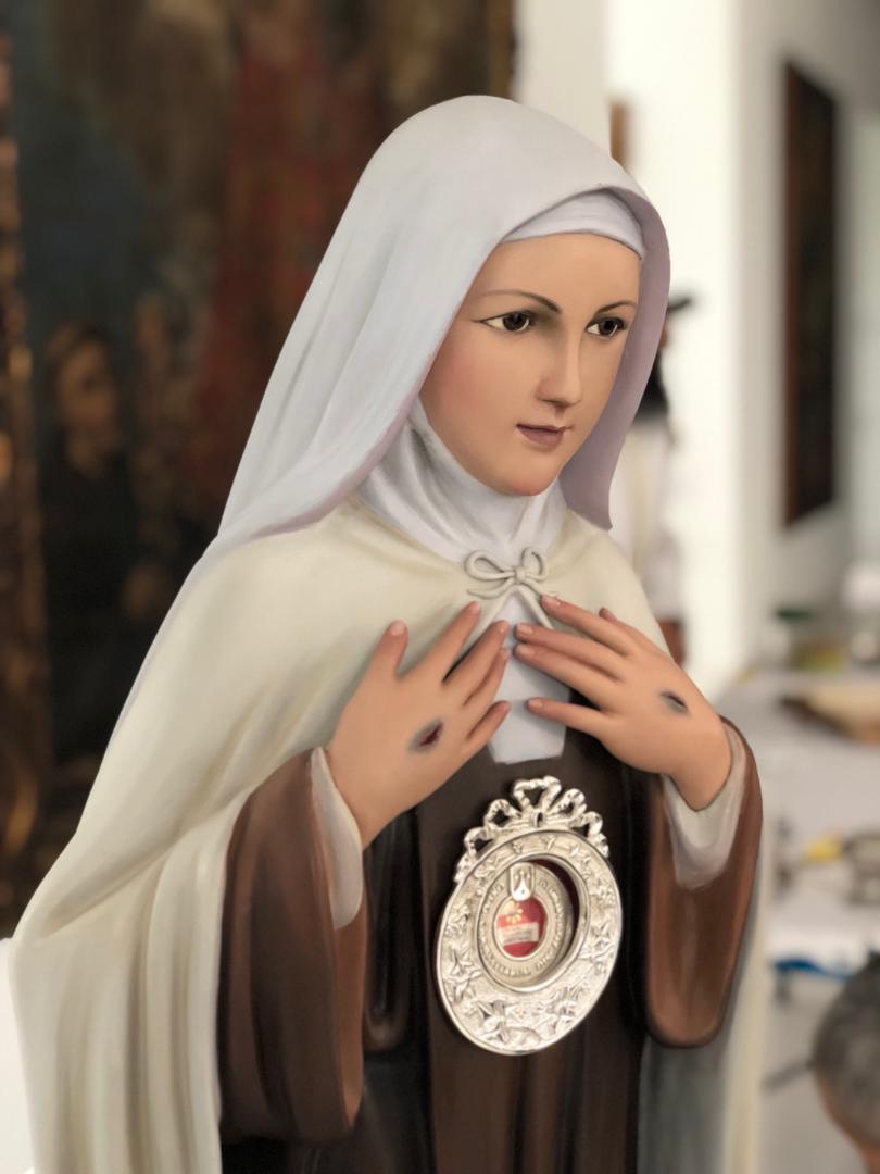 Mariam de Jésus Crucifié